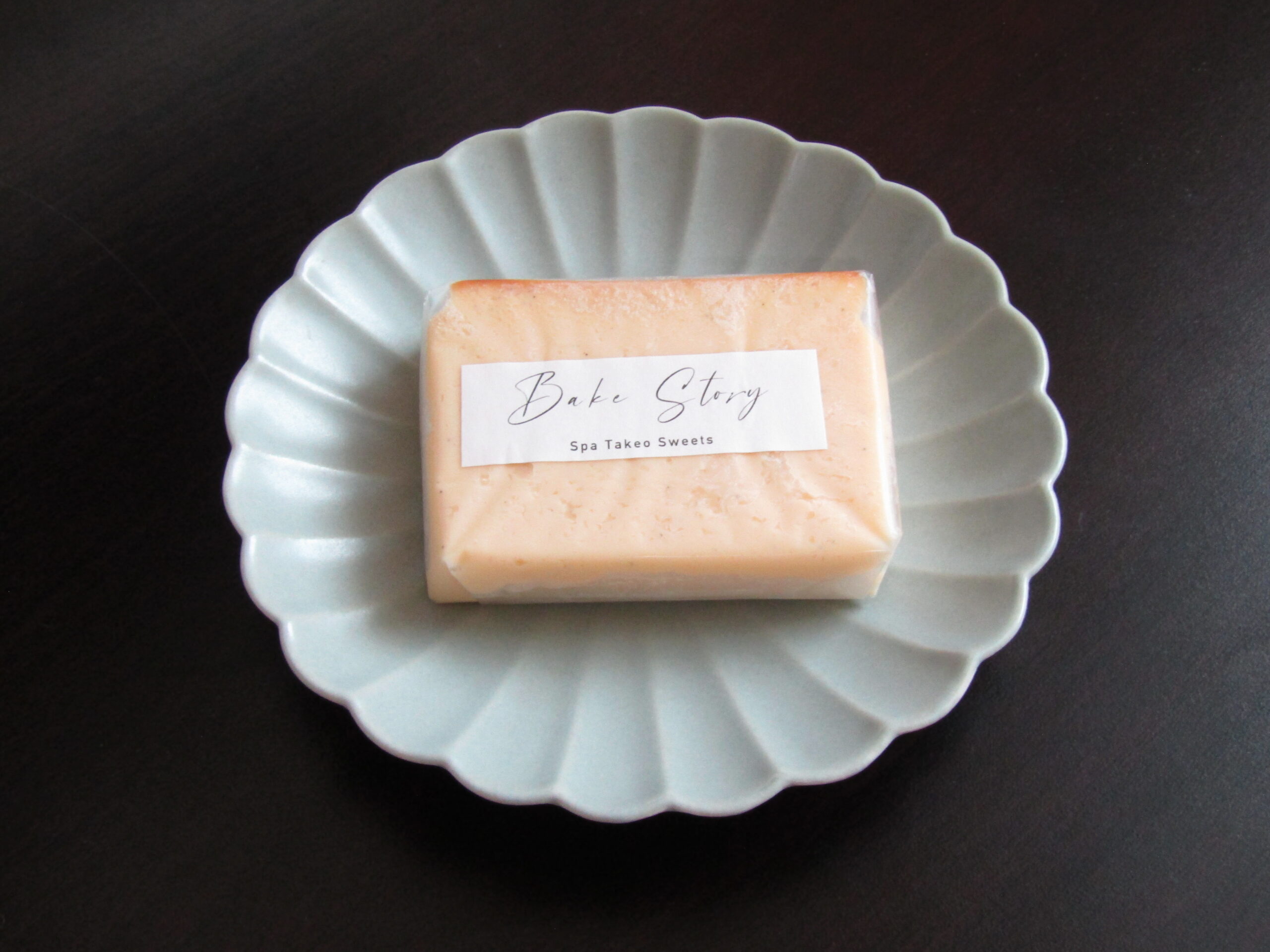 武雄の焼き菓子のお店「Bake Story」 | muchu!
