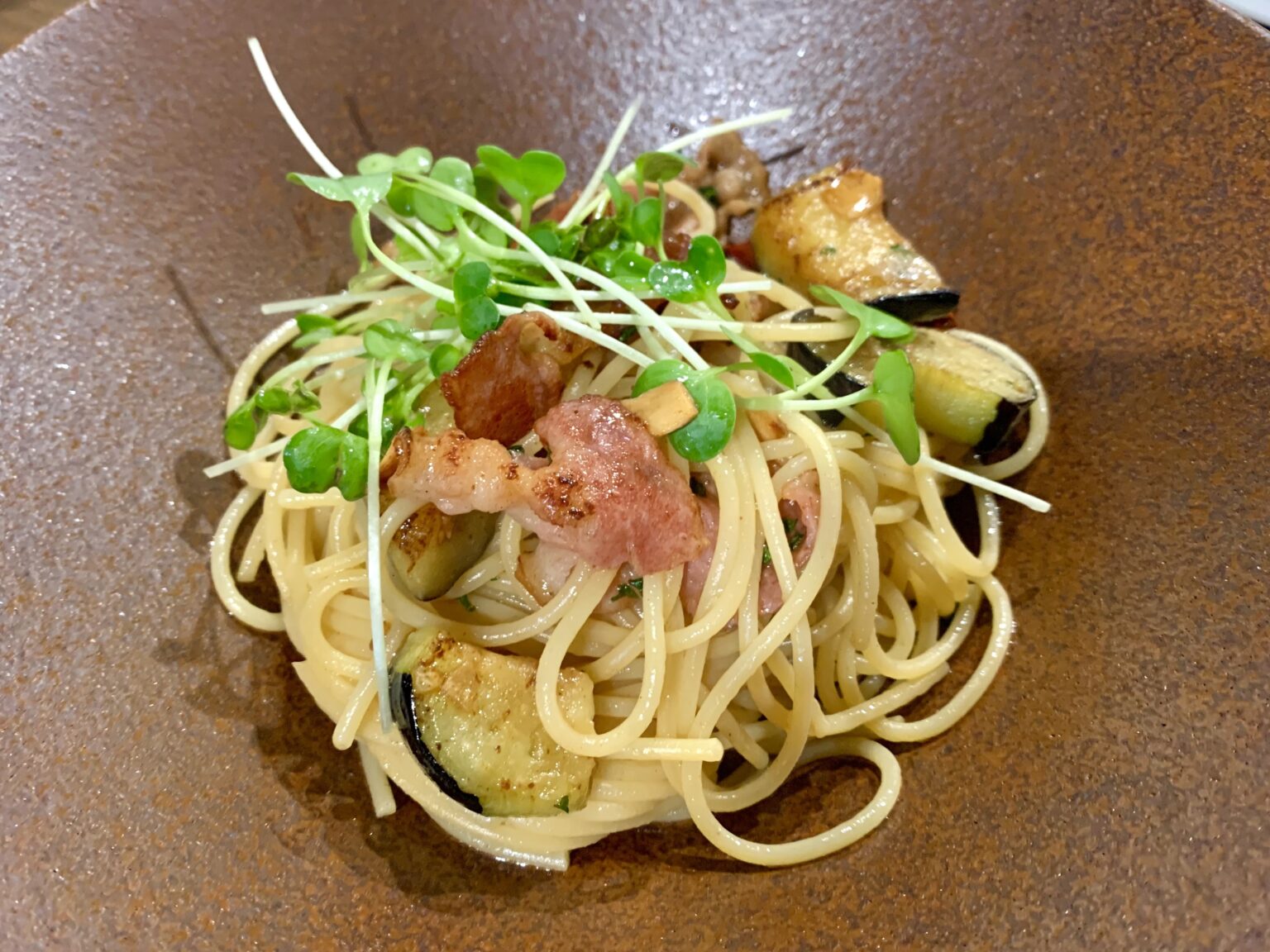 伊万里おすすめ飲食店／農園イタリアン amaze | muchu!