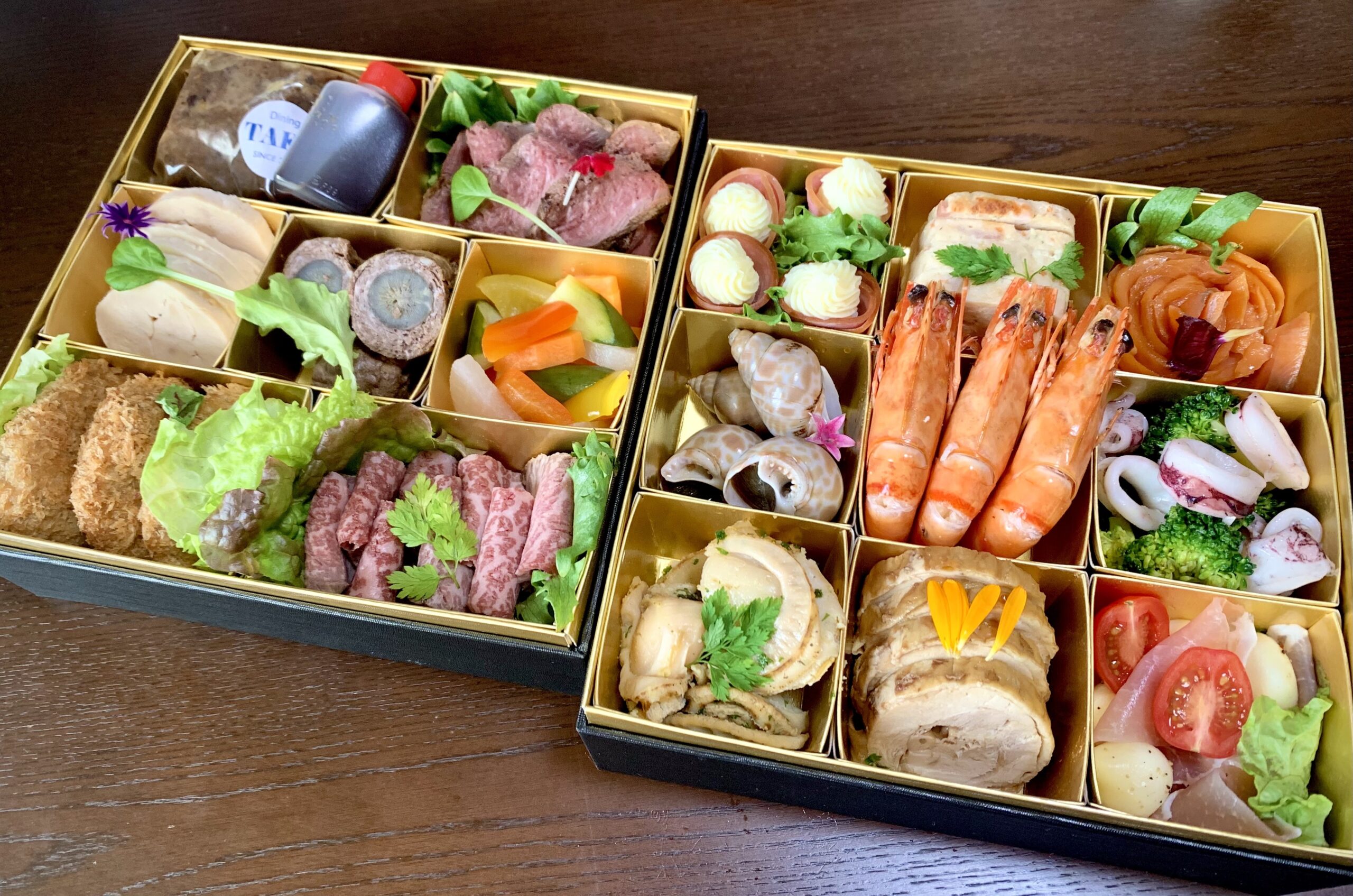 年明けから伊万里牛を満喫 | muchu!