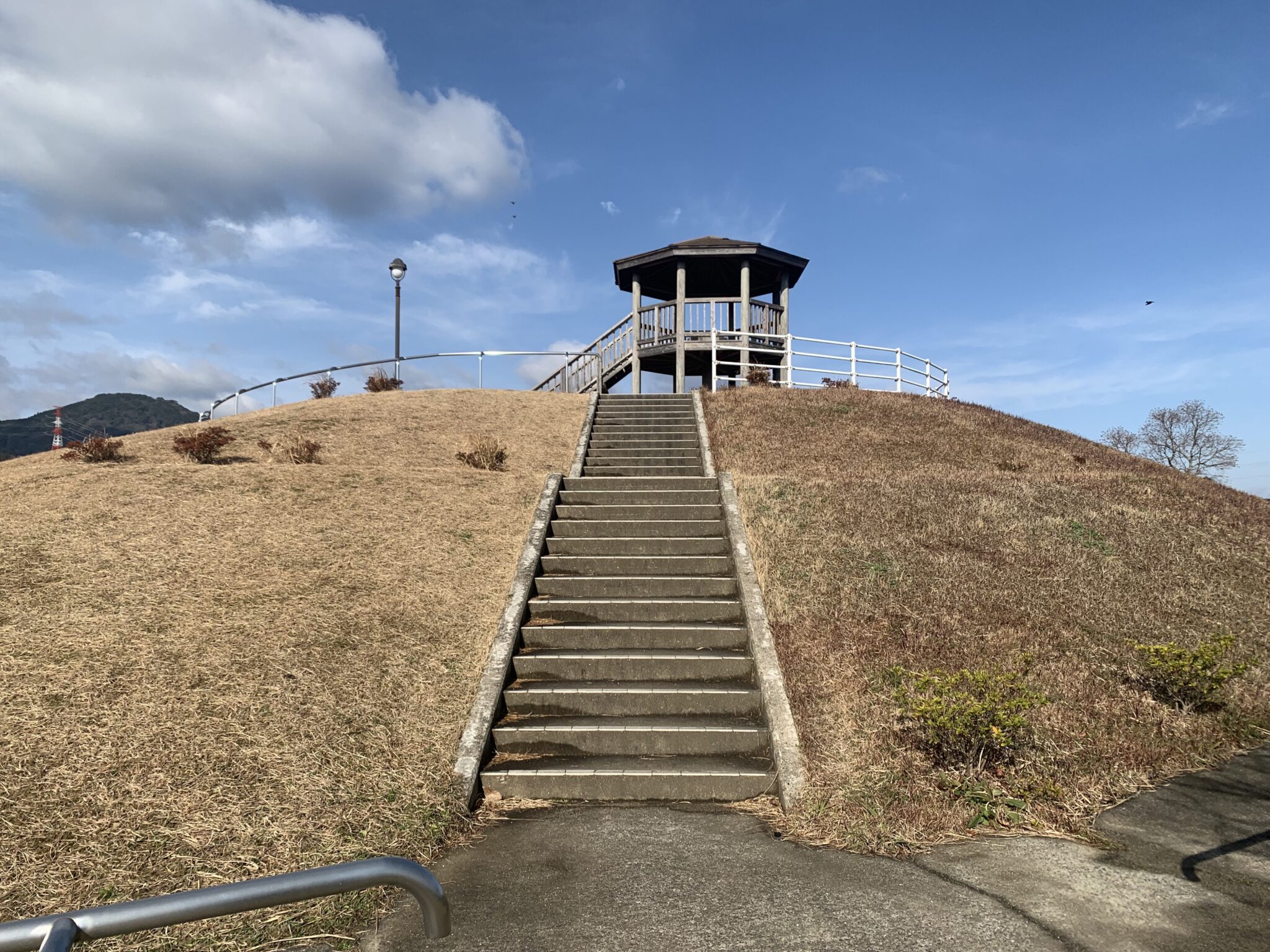 伊万里の公園／楠久津公園 | muchu!