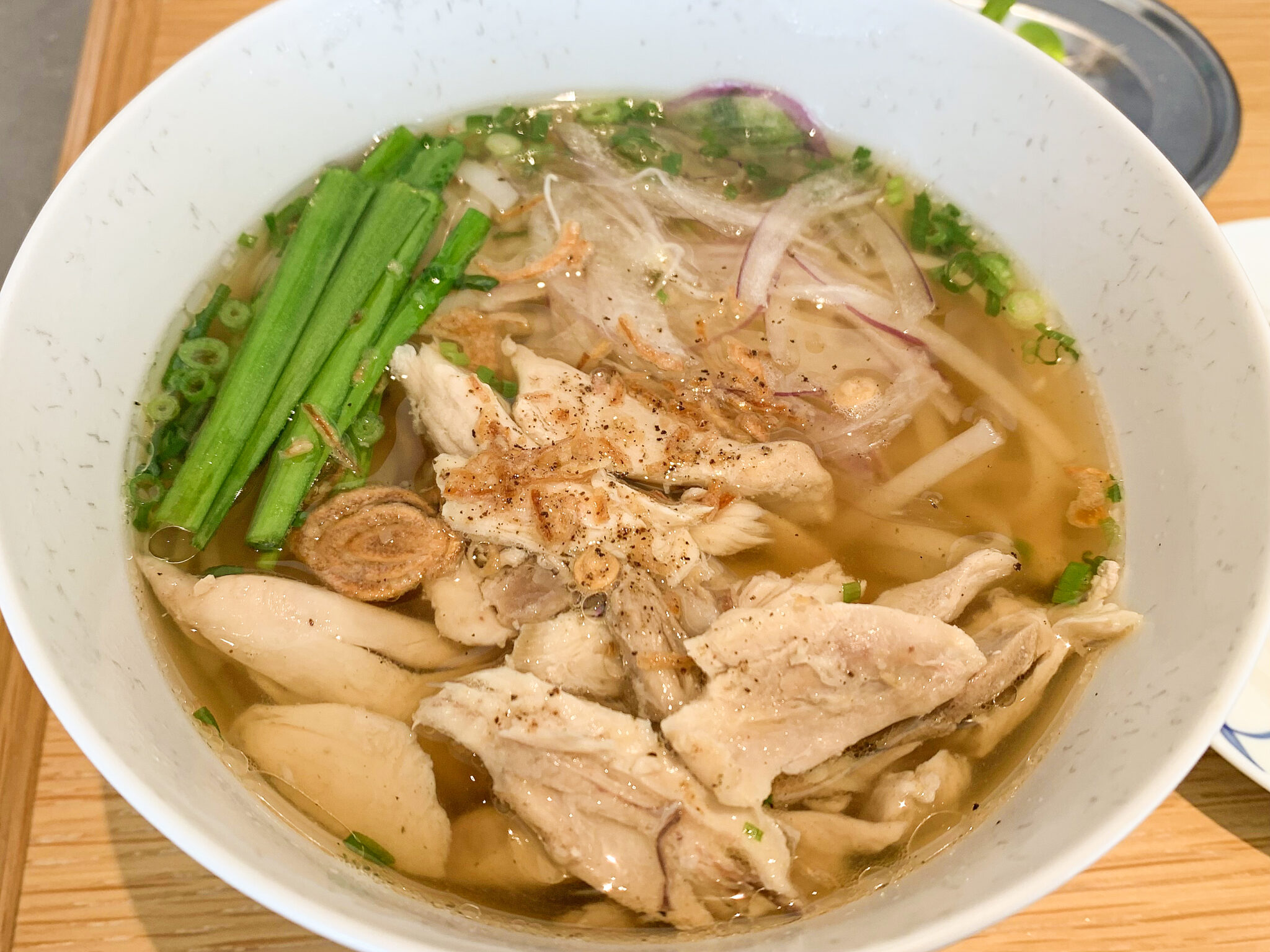 波佐見でベトナム料理／COYANE | muchu!