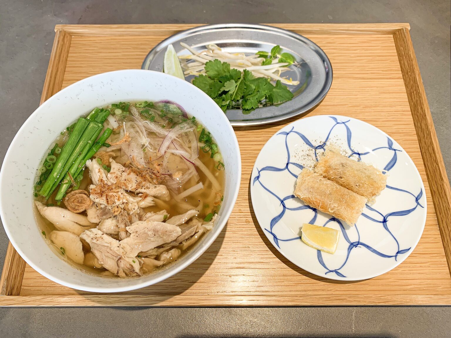 波佐見でベトナム料理／COYANE | muchu!