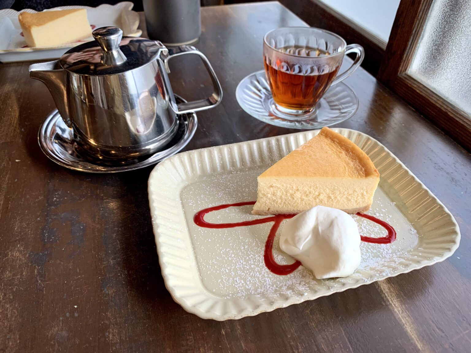 波佐見おすすめ飲食店／モンネ・ルギ・ムック | muchu!