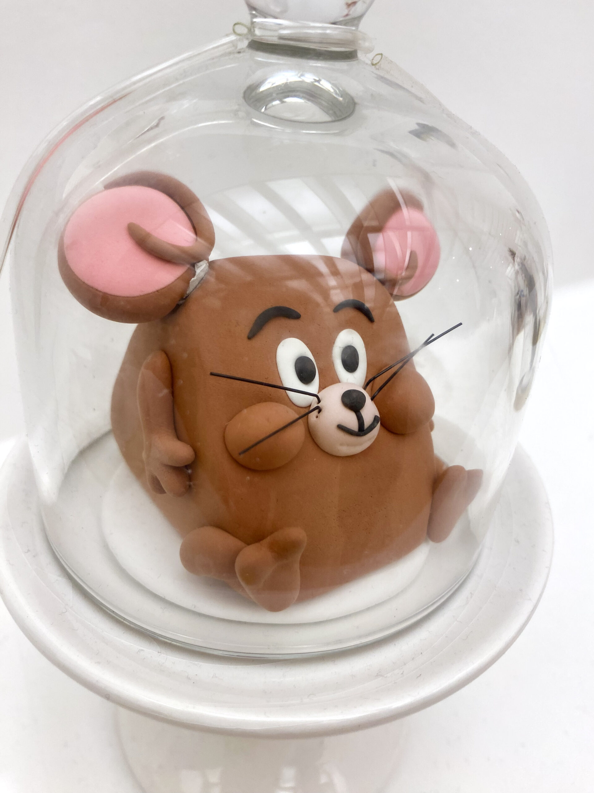 トムとジェリー展2023 in 長崎 | muchu!