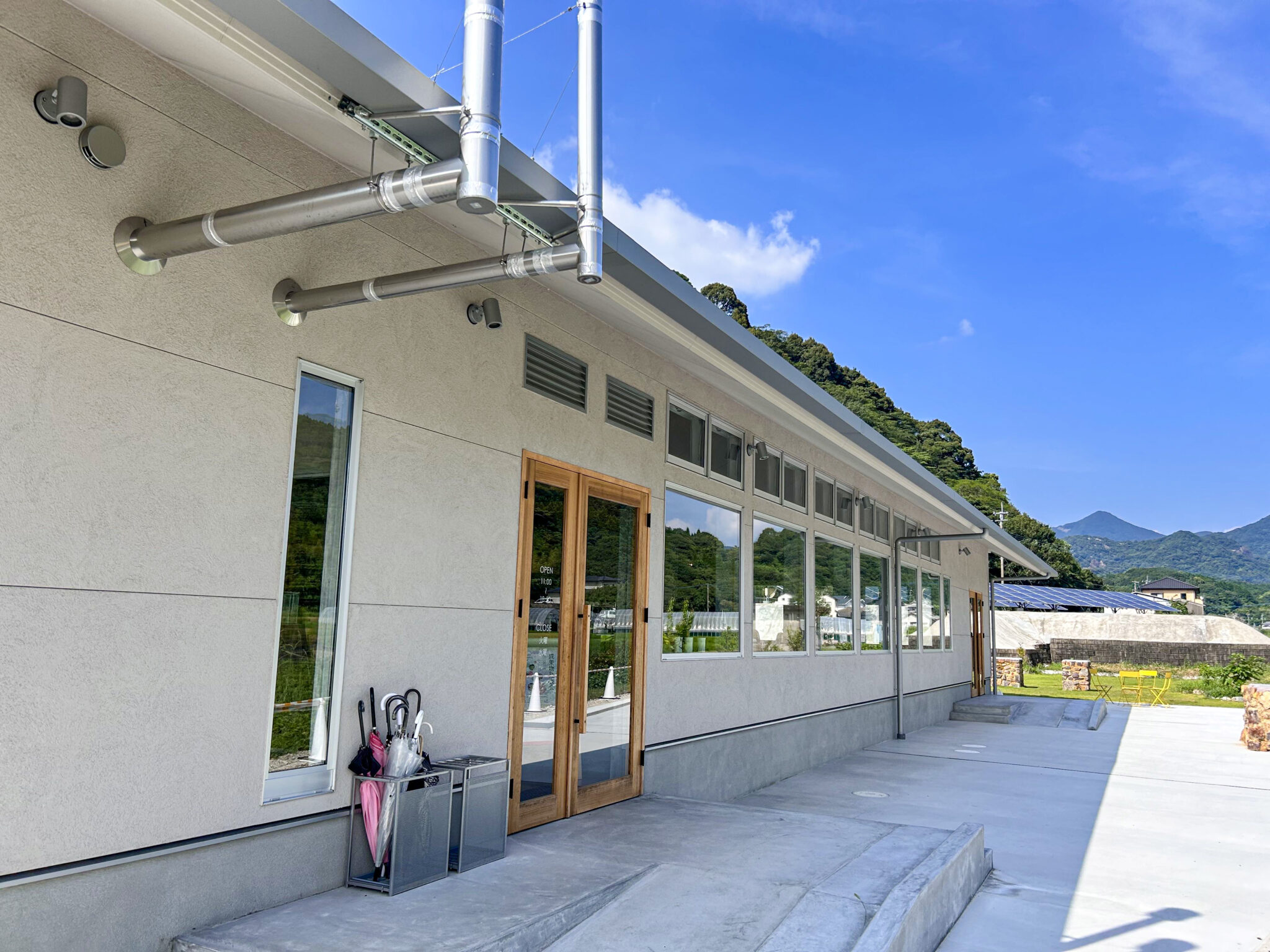 有田おすすめパン屋さん／bakery and art cafe lier | muchu!