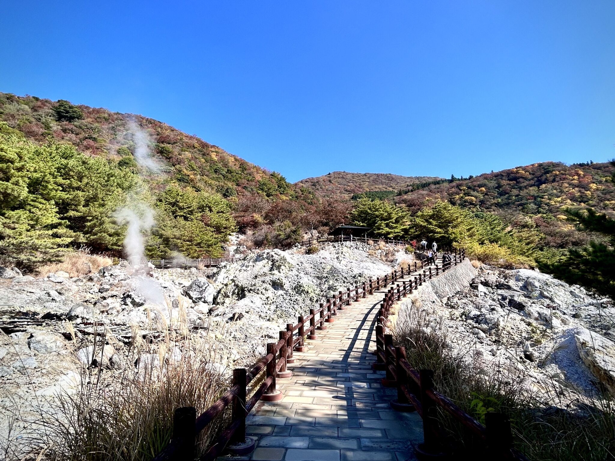 秋の長崎・雲仙旅行〈前編〉 | muchu!