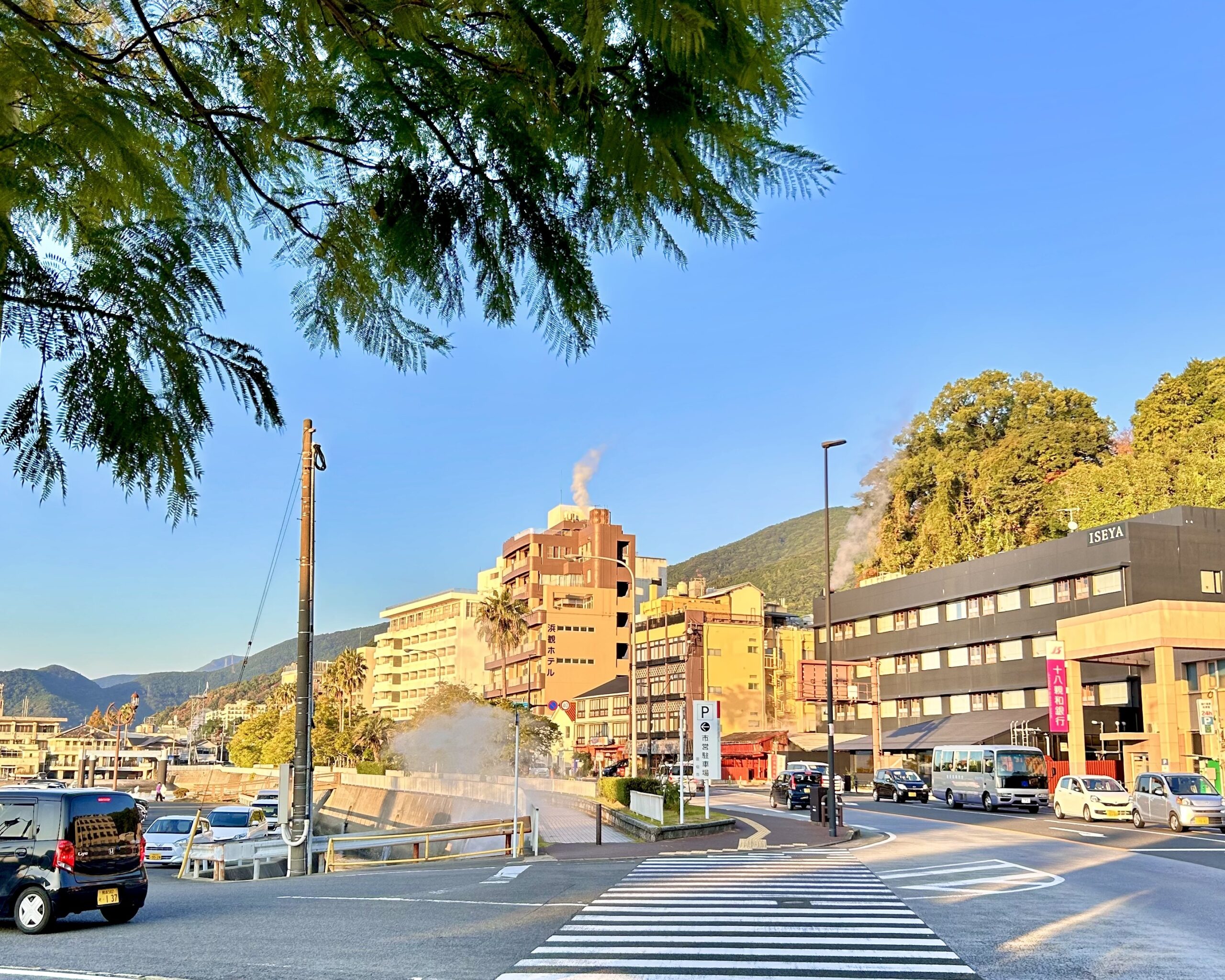 秋の長崎・雲仙・小浜旅行〈中編〉 | muchu!