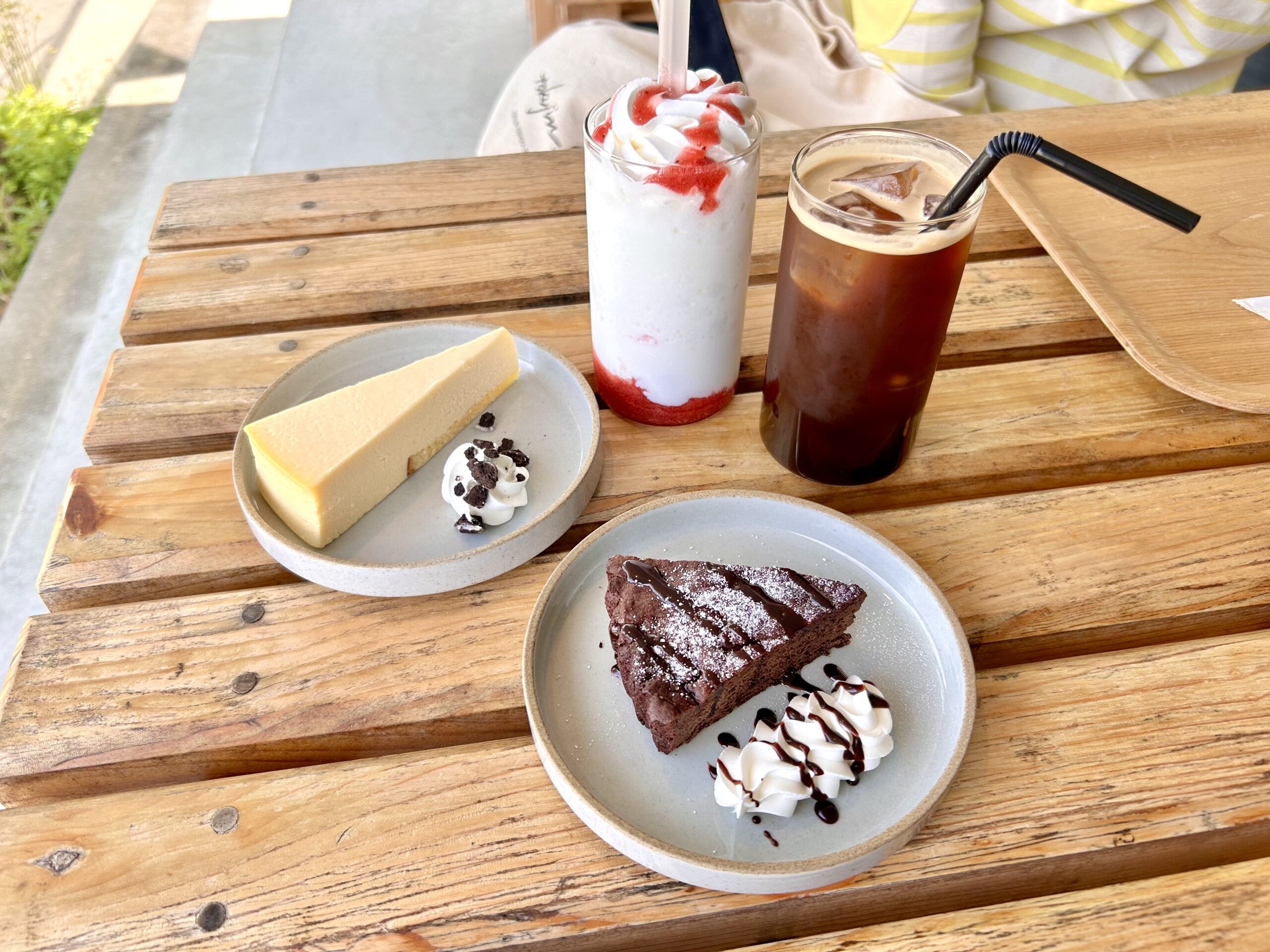 西海市おすすめカフェ／HOGET〈ホゲット〉 | muchu!