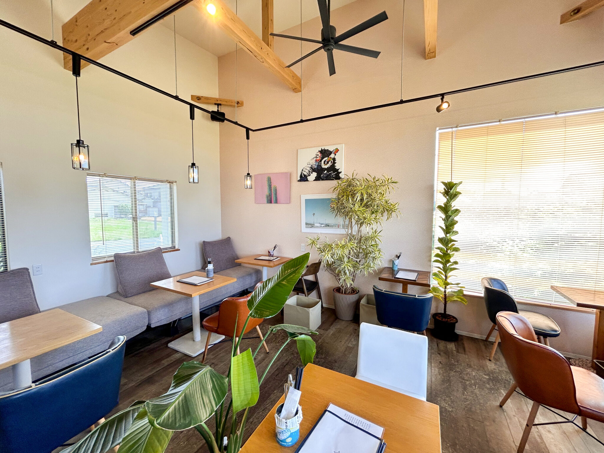 小城市おすすめカフェ／CAFE SUPERB | muchu!