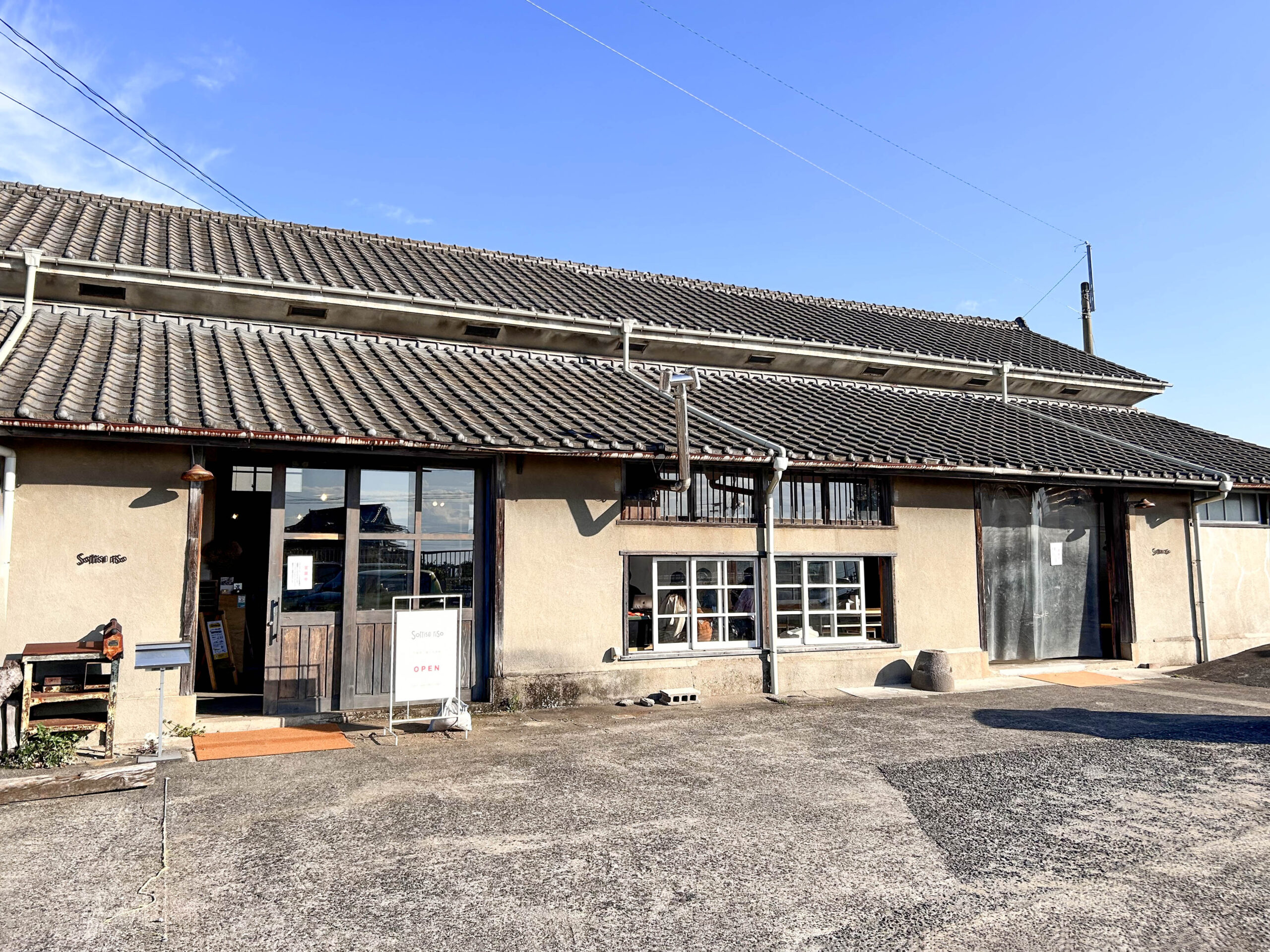 東彼杵町おすすめカフェ／Tsubame coffee（ツバメコーヒー） | muchu!