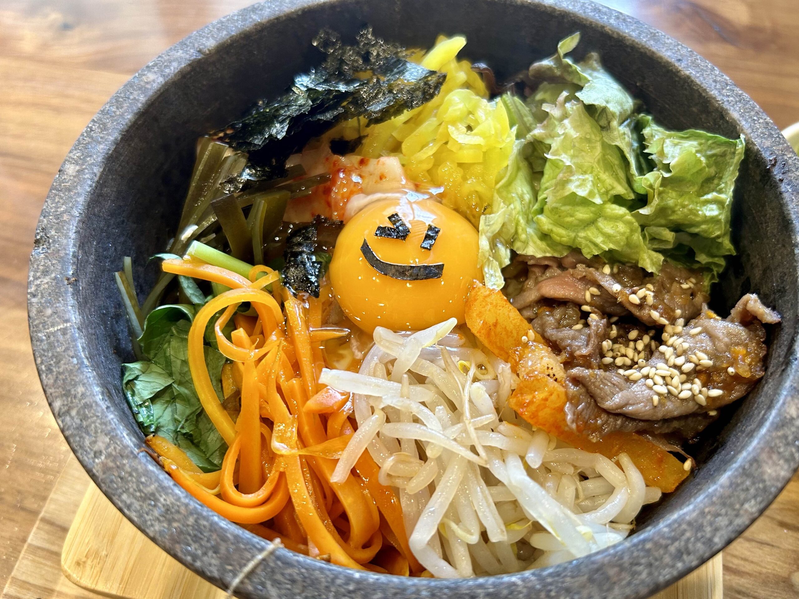 伊万里で韓国料理を食べるなら／チングとここで〈伊万里市〉 | muchu!