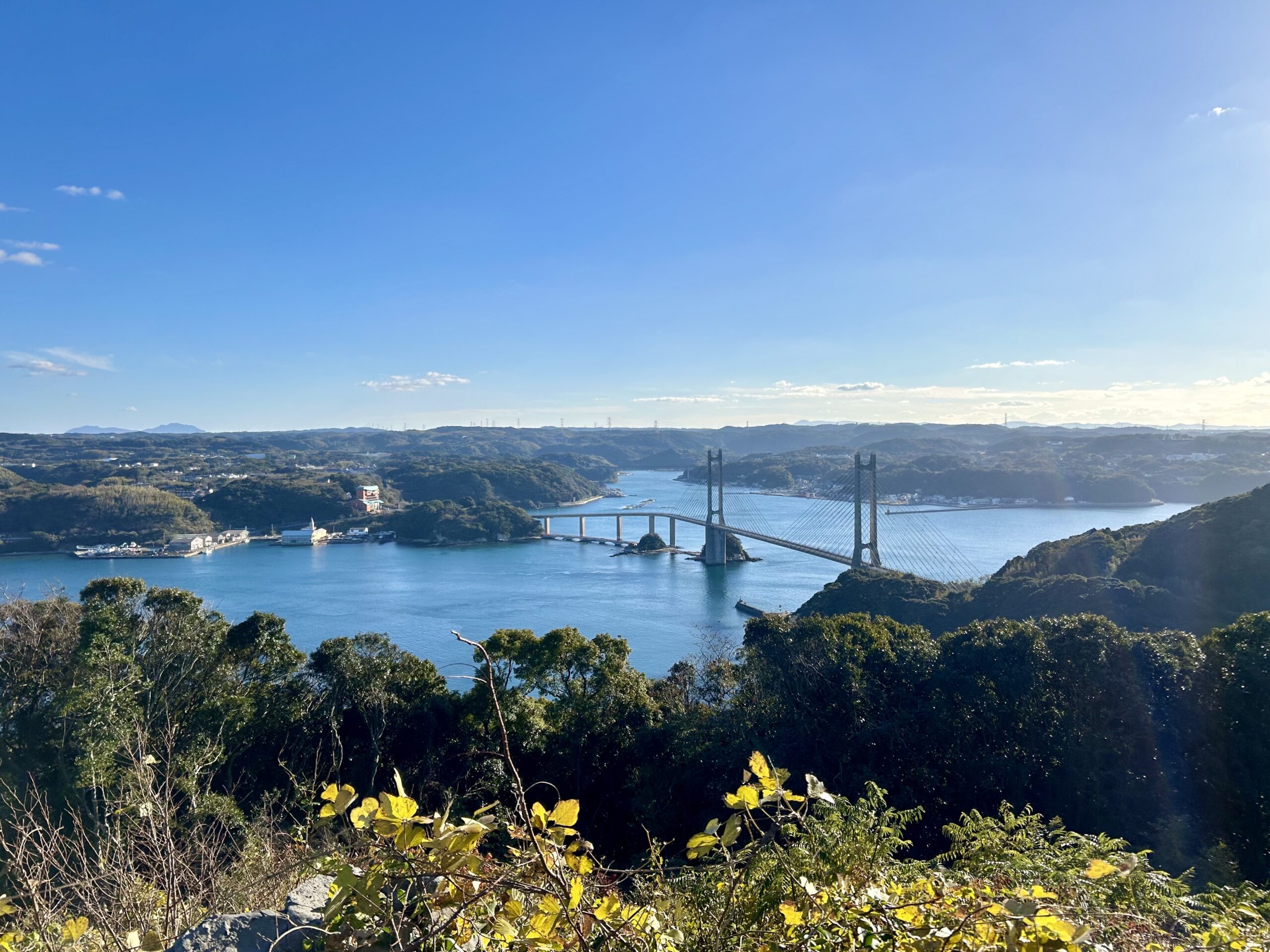 唐津ドライブおすすめスポット in 加部島 | muchu!