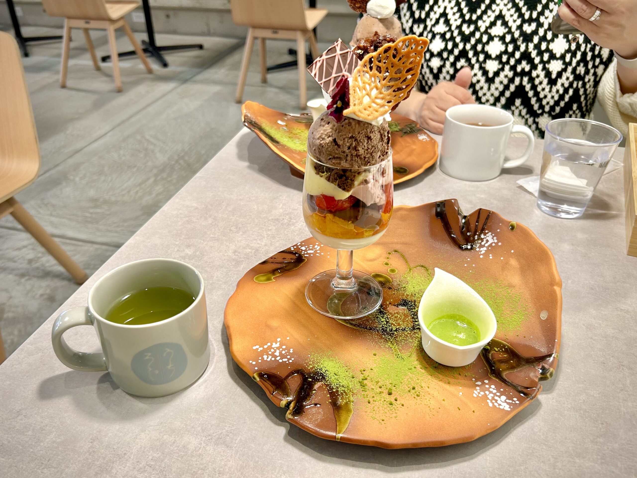 温泉街のチョコレート専門店／chocolaterie 6区〈嬉野市〉 | muchu!