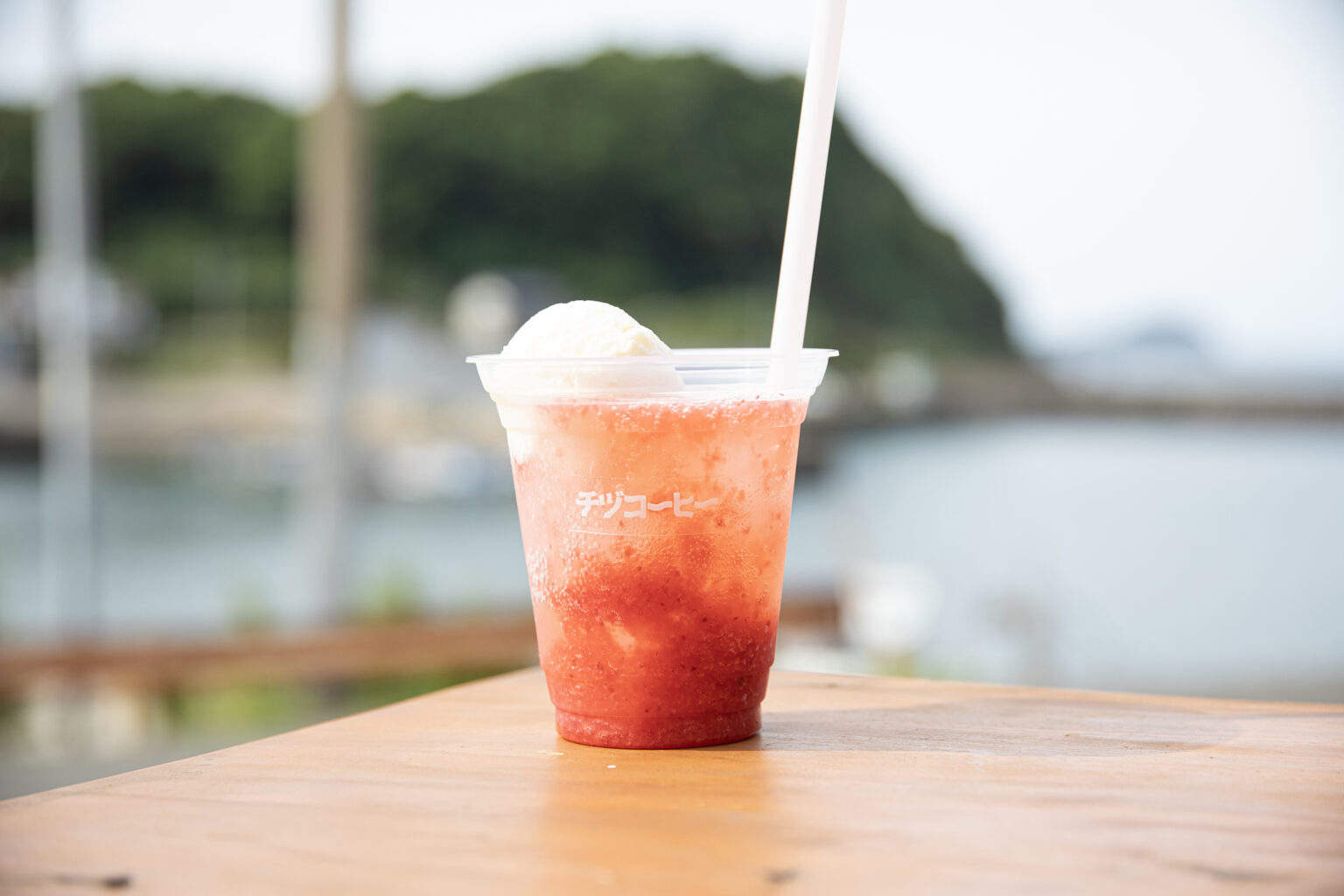 唐津ドライブおすすめスポット in 加部島 | muchu!