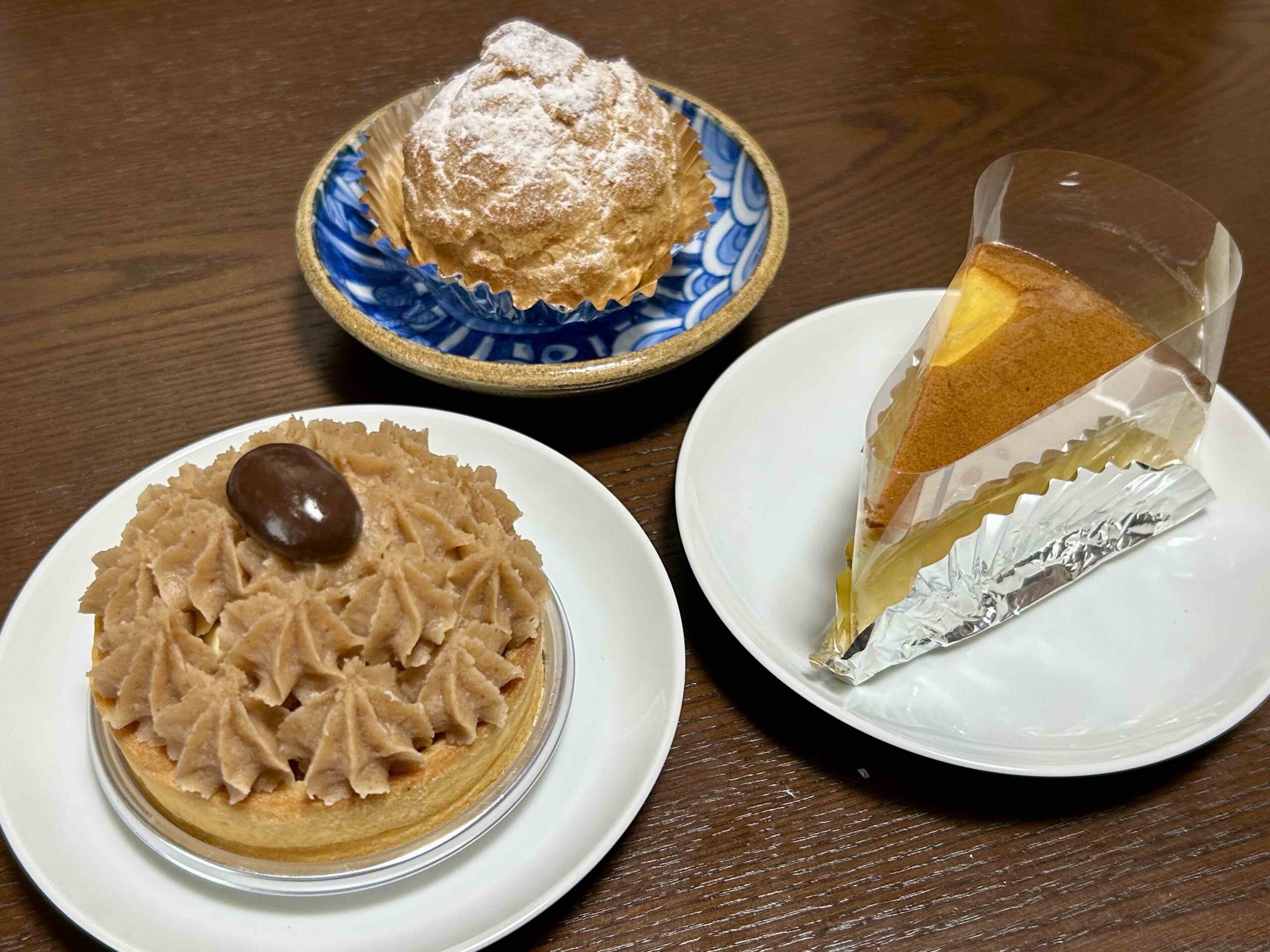 昔ながらの和洋菓子やさん／ふくや〈伊万里市〉 | muchu!