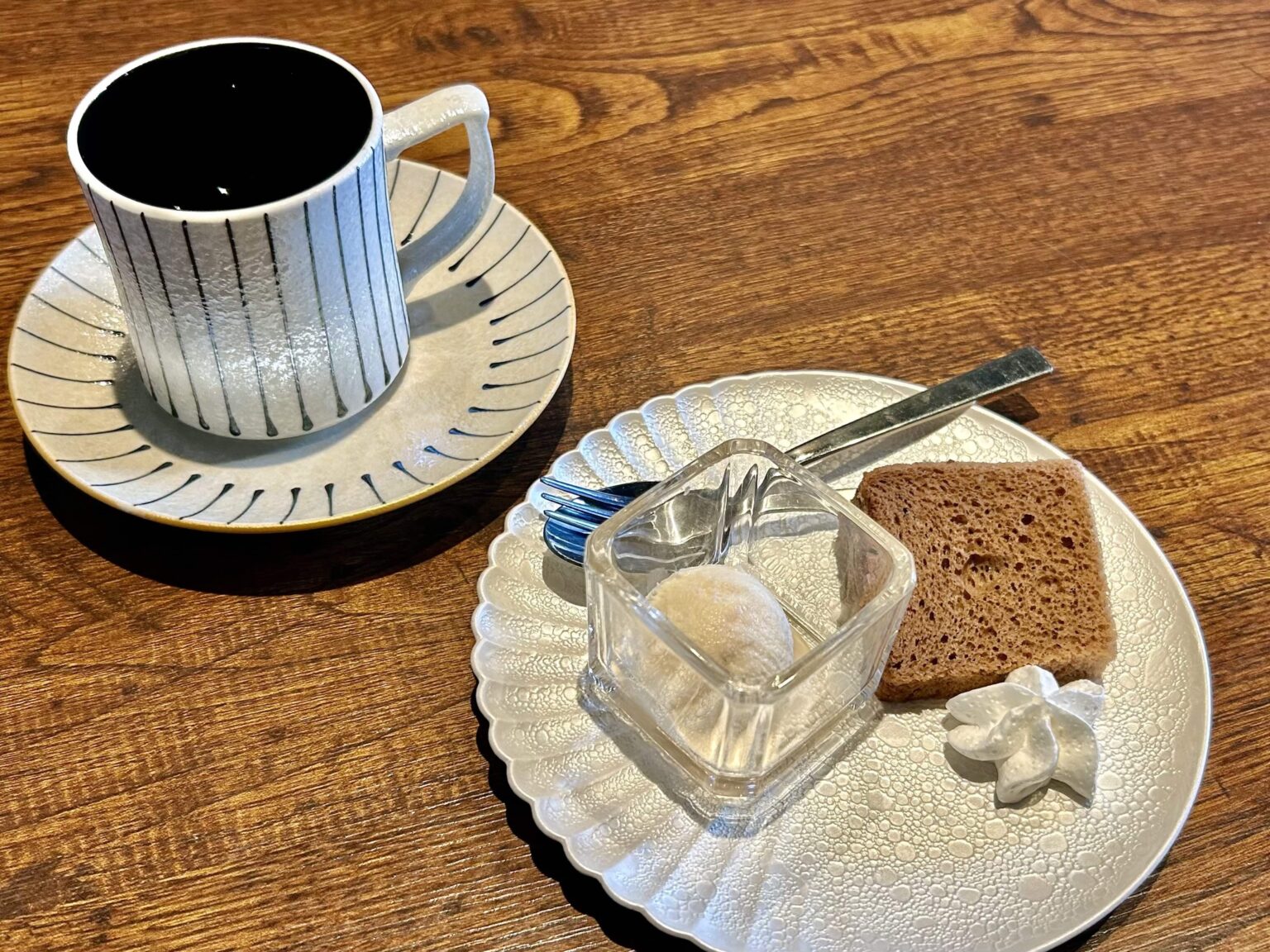 佐世保でおしゃれランチ／洋食Restaurant 雅々音〈佐世保市〉 | muchu!