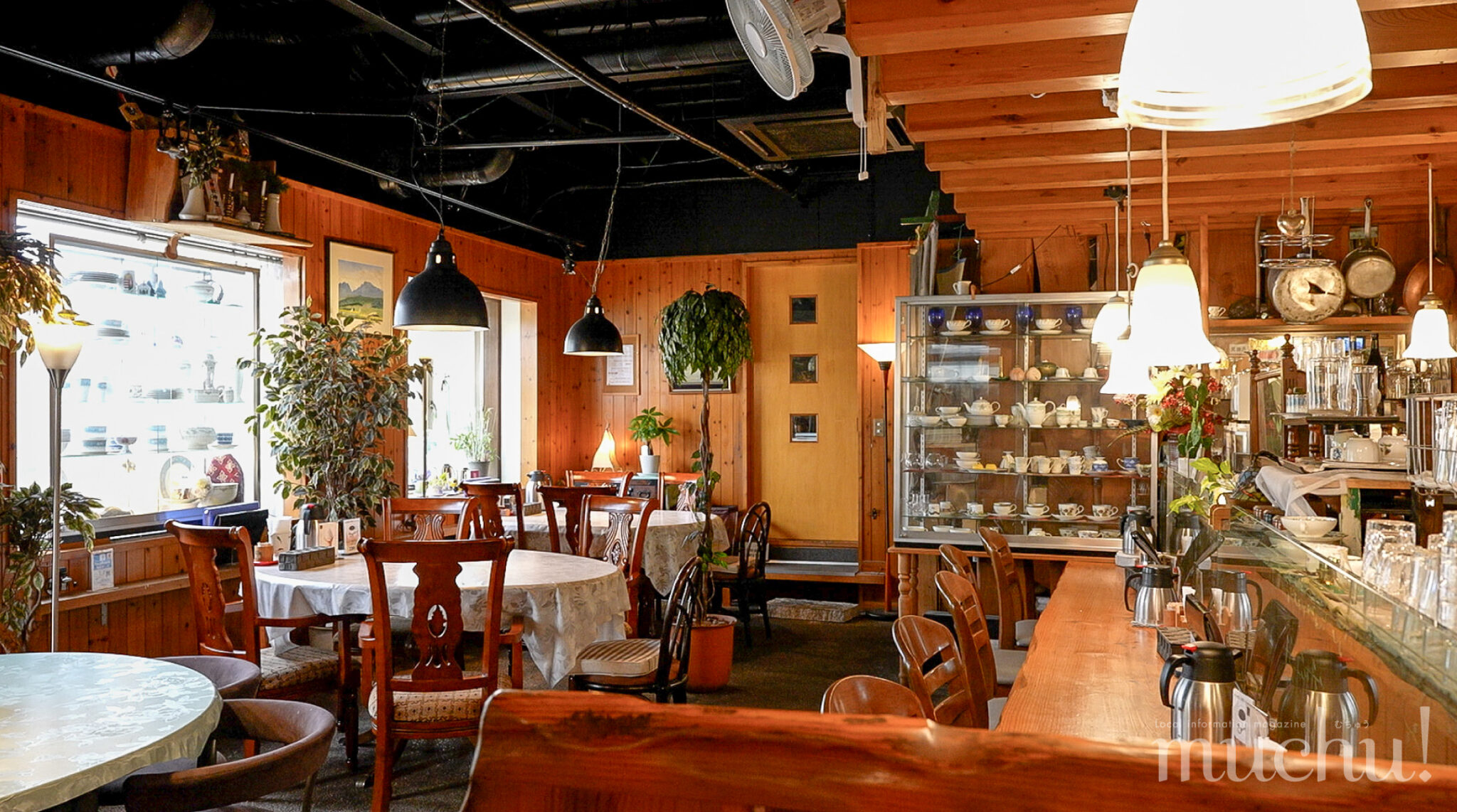 muchu!TV動画紹介【2025年6月】サンモリナガ | muchu!