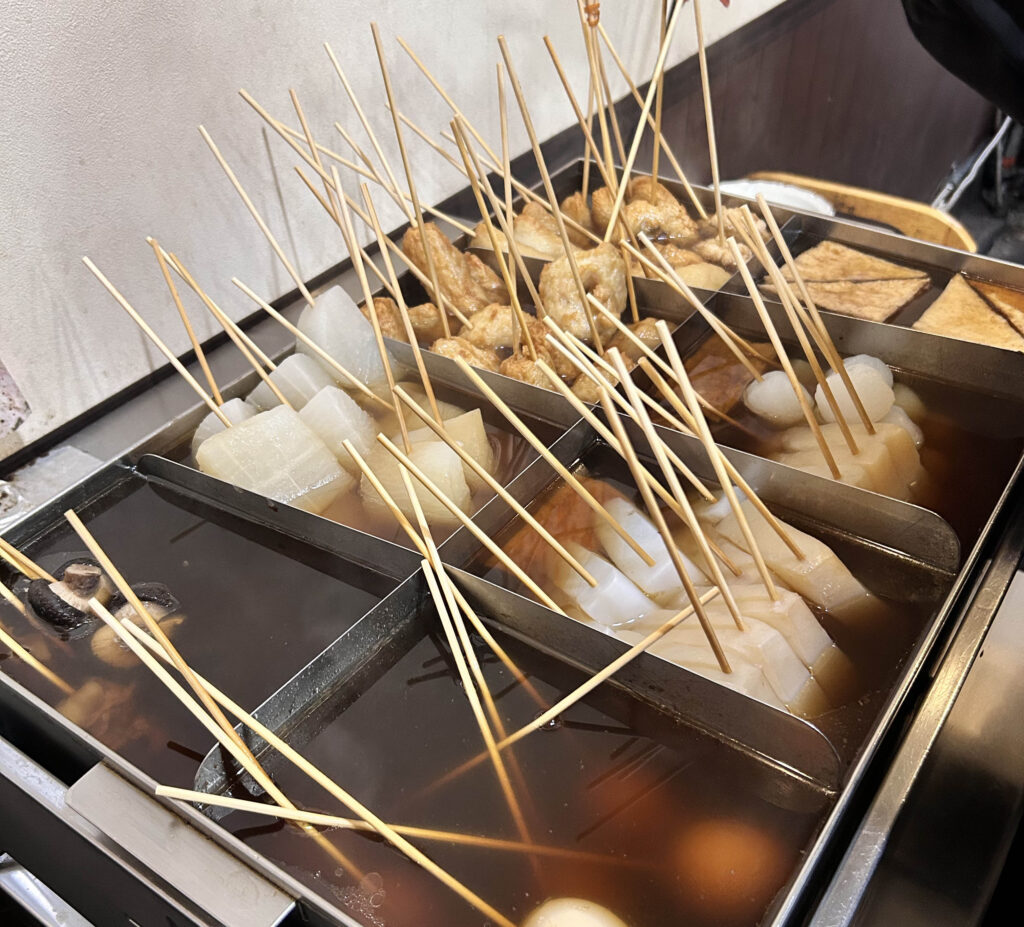 佐世保ラーメンの魅力／お栄さん・草木ヶ原ラーメン | muchu!